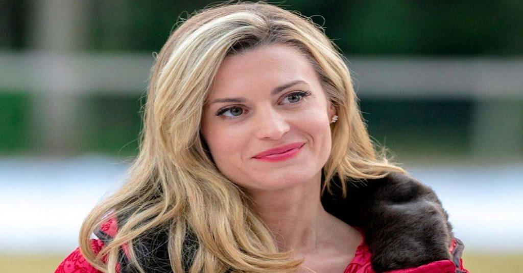 Brooke D'Orsay Biography, Age, Height, Boyfriend - mrDustBin