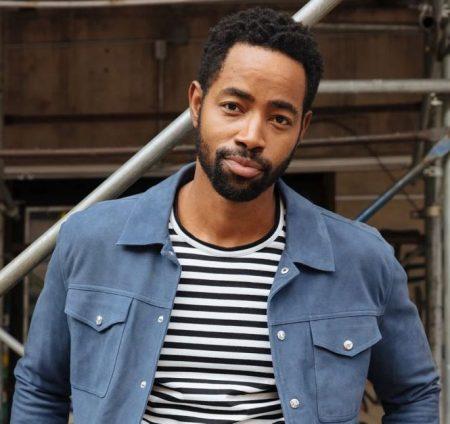 Jay Ellis Biography (Age, Height, Girlfriend and More) - mrDustBin