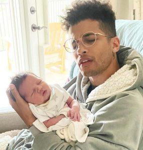 Jordan fisher Biography (Age, Height, Wife, Family & More) - mrDustBin