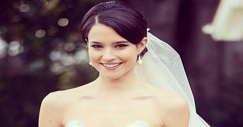 Rhiannon Fish Biography (Age, Height, Boyfriend) - mrDustBin