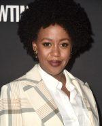 Rukiya Bernard Biography, Age, Height & Husband - mrDustBin