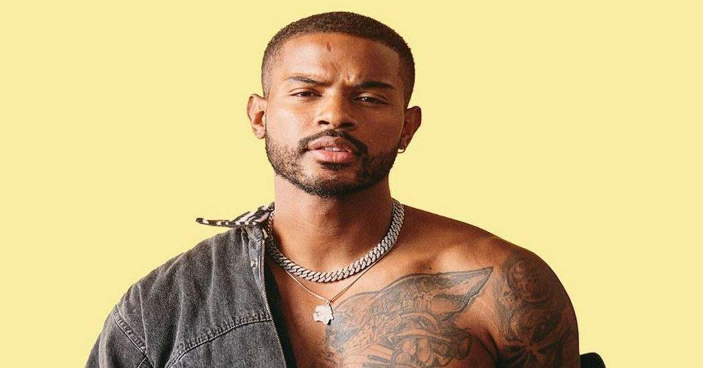 Trevor Jackson Biography (Age, Height, Girlfriend & More) - mrDustBin