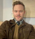 Aaron Ashmore Biography (Age, Wife & More) - mrDustBin