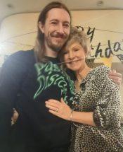 Alison Keenan Biography, Age, Height, Husband - mrDustBin