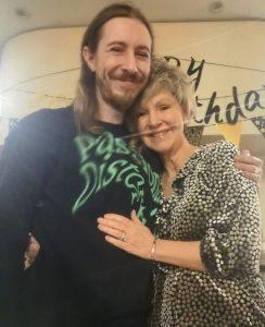 Alison Keenan Biography, Age, Height, Husband - mrDustBin