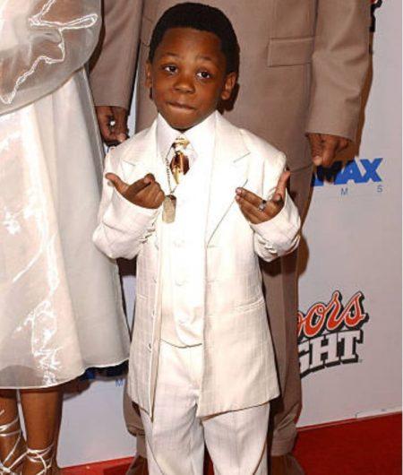 Bobb'e J. Thompson Biography, Age, Girlfriend - mrDustBin