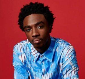 Caleb McLaughlin Biography (Age, Girlfriend and More) - mrDustBin