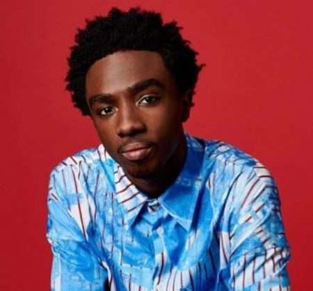 Caleb McLaughlin Biography (Age, Girlfriend and More) - mrDustBin