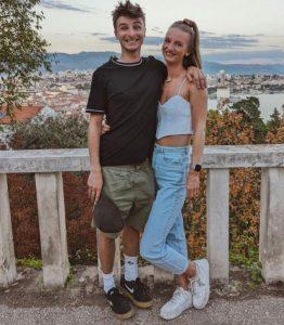 Catherine Huntley Biography, Age, Husband - mrDustBin