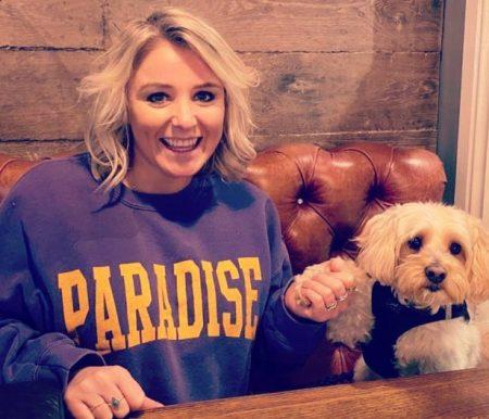 Chloe Everton Biography, Age, Height, Boyfriend - mrDustBin