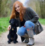 Kathryn Goldsmith Biography, Age, Height & Husband - mrDustBin