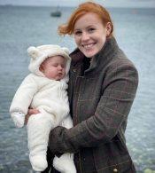 Kathryn Goldsmith Biography, Age, Height & Husband - mrDustBin