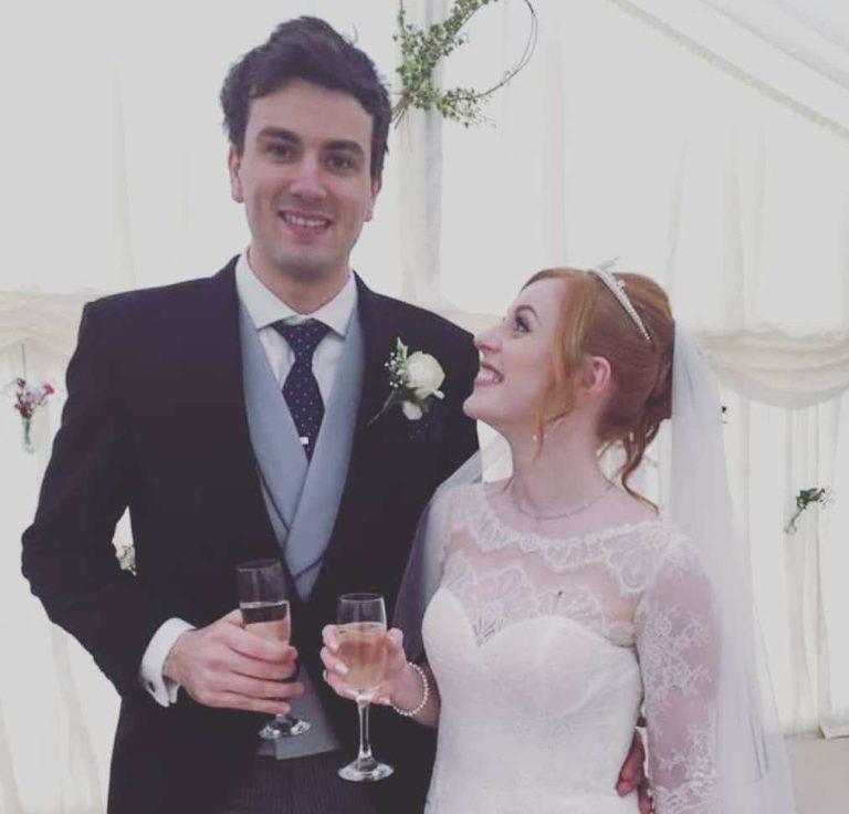 Kathryn Goldsmith Biography, Age, Height & Husband - mrDustBin