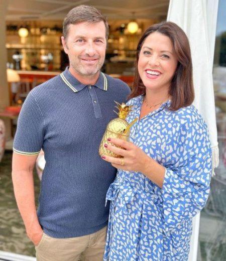 Katy Pullinger Biography, Age, Height, Boyfriend - mrDustBin