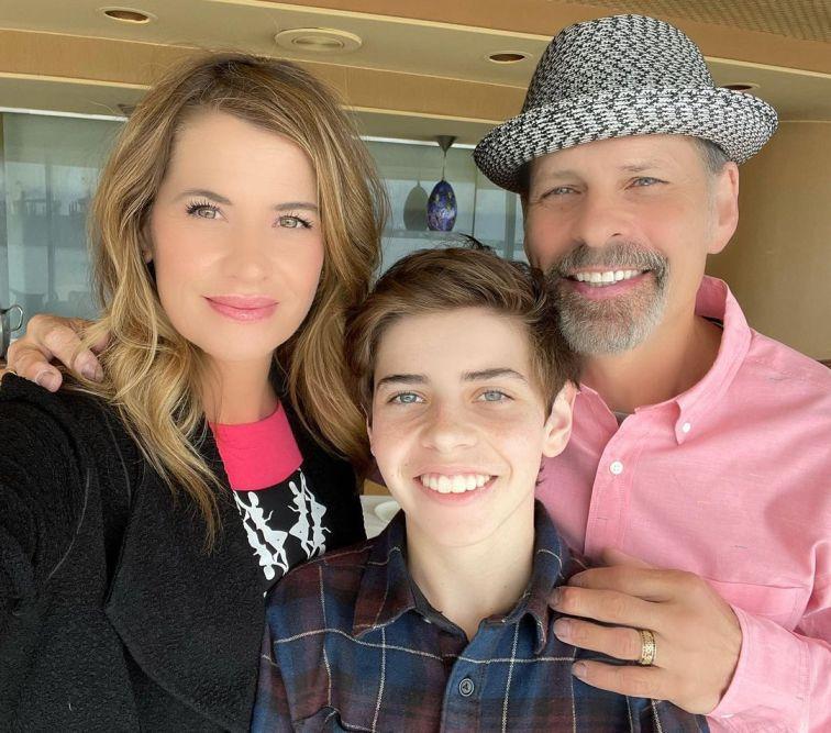 Kristy Swanson Ferris Buellers Day Off