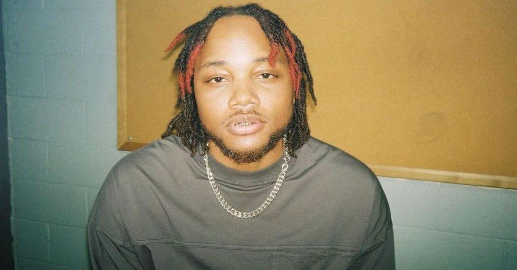 Leon Thomas III Biography (Age, Height, Girlfriend, & More) - mrDustBin