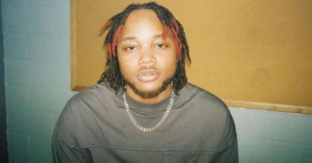 Leon Thomas III Biography (Age, Height, Girlfriend, & More) - mrDustBin