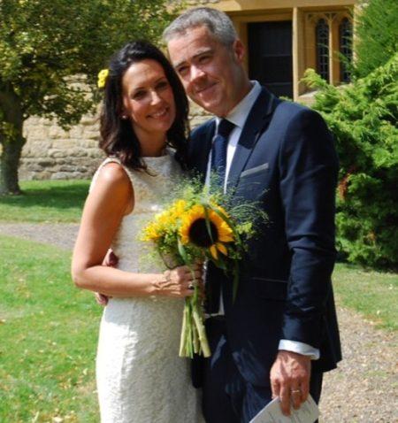 Pipa Gordon Biography, Age, Height & Husband - mrDustBin