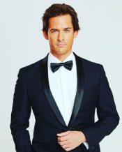Will Kemp Biography, Age, Height, Wife, Family - mrDustBin