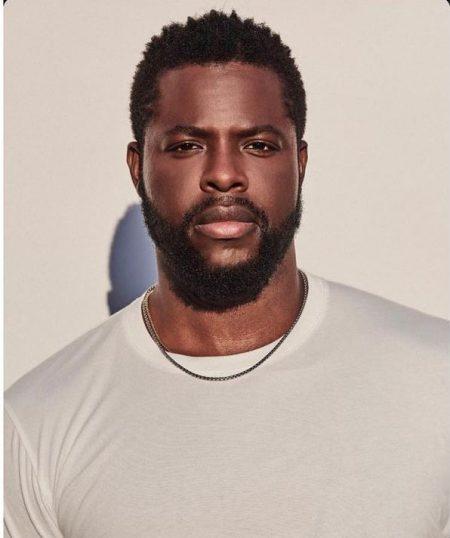 Winston Duke Biography (Age, Height, Girlfriend and More) - mrDustBin