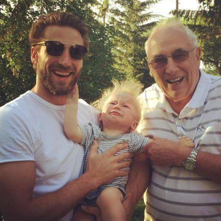 Andrew W Walker Biography, Age, Height, Girlfriend-rd - mrDustBin