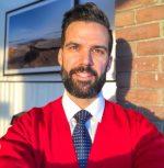 Benjamin Ayres Biography, Age, Height, Wife rd - mrDustBin