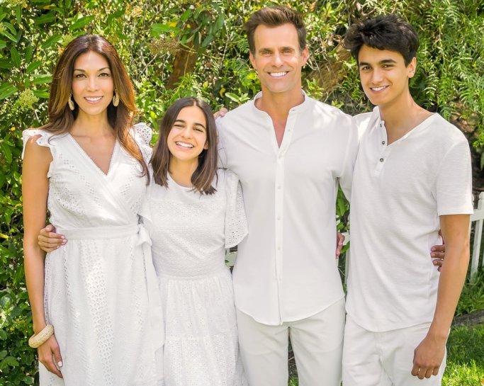 Cameron Mathison Biography, Age, Height, Wife-rd - mrDustBin