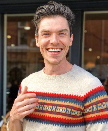 George Krissa Biography Age Height Girlfriend Rd Mrdustbin