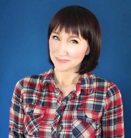 Lights, Camera, Christmas! Hallmark Movie 2022-rd - mrDustBin