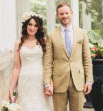 Aaron Ashmore Biography (Age, Wife & More) - mrDustBin