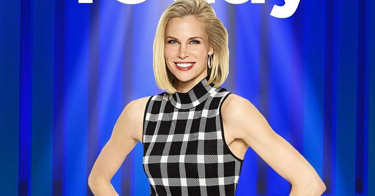 Brooke Burns Biography Age, Husband, Hallmark - mrDustBin