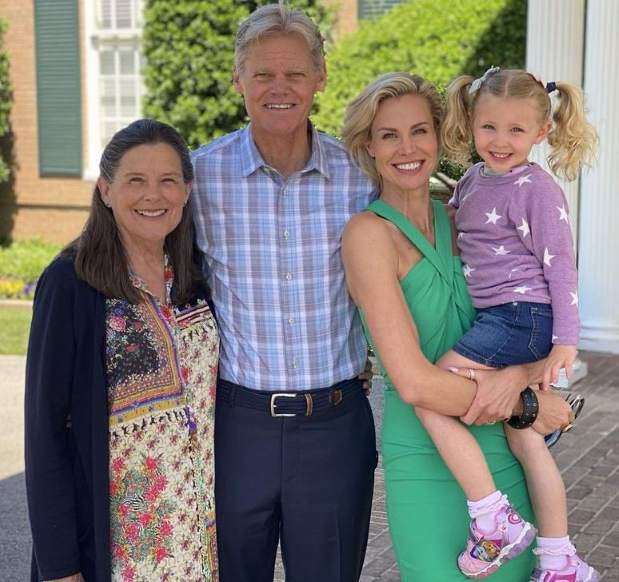 Brooke Burns Biography Age, Husband, Hallmark - mrDustBin