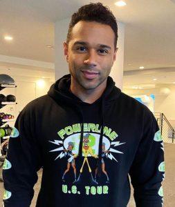 Corbin Bleu Biography Age, Girlfriend & More - mrDustBin