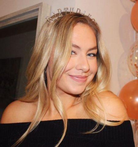 Alexandra Osteen Biography (Age, Boyfriend & More) - mrDustBin