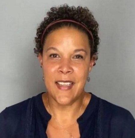Annemarie Powell Biography, Age, Husband & Family - mrDustBin