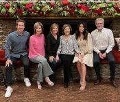 Paul Osteen Biography, Age, Height, Wife, Family - mrDustBin