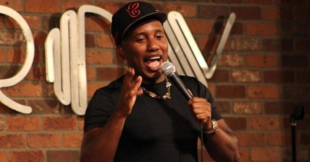 Chris Redd Biography, Age, Height, Girlfriend - mrDustBin