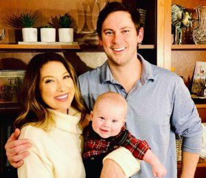 Courtney Cason Biography, Age, Husband - mrDustBin