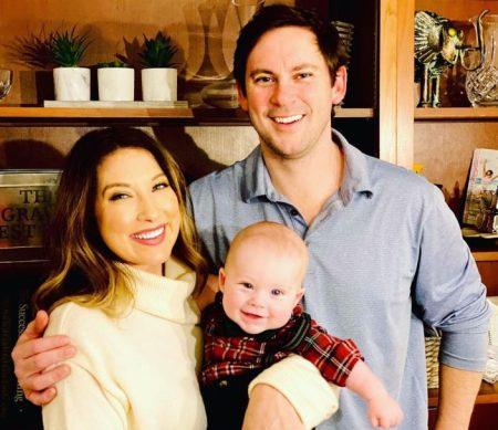 Courtney Cason Biography, Age, Husband - mrDustBin