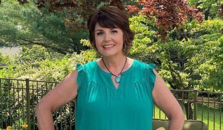 Jill Bauer Biography, Age, Height, Weight, Husband - mrDustBin