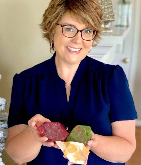 Jill Bauer Biography, Age, Height, Weight, Husband - mrDustBin