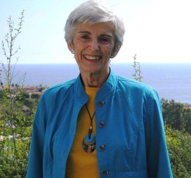 Jill Bauer Biography, Age, Height, Weight, Husband - mrDustBin