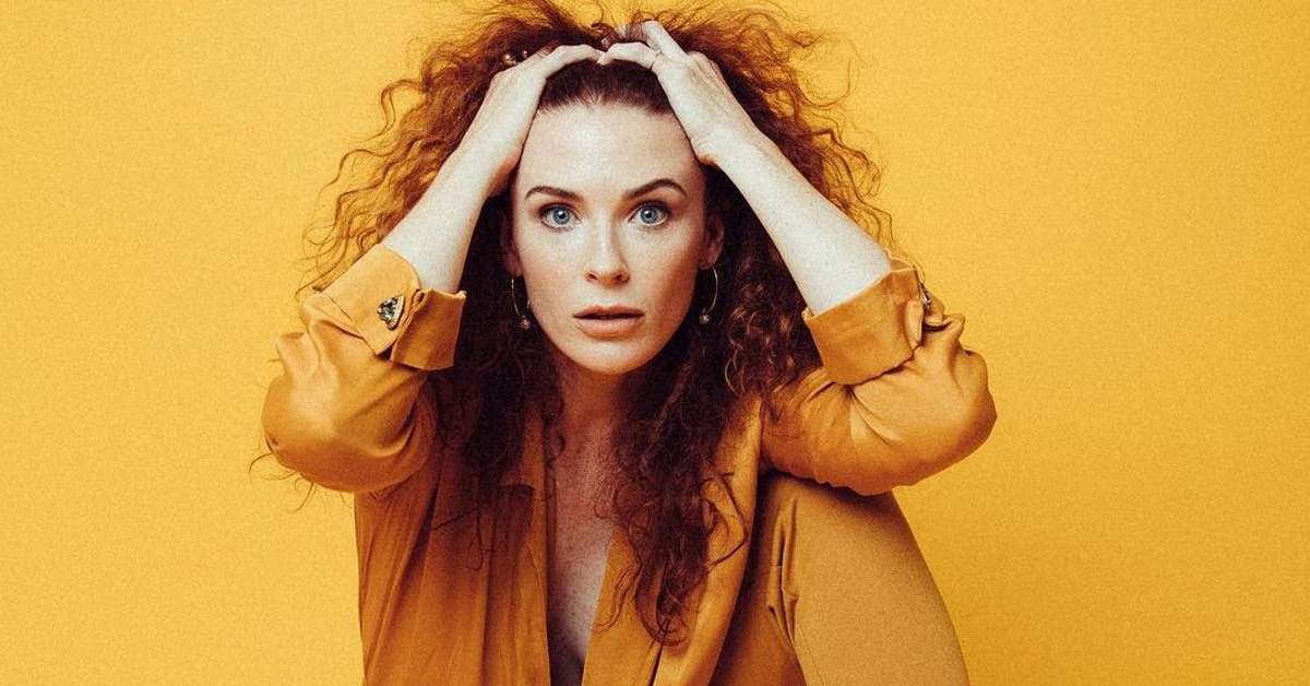 Is Craig Horner And Bridget Regan Married