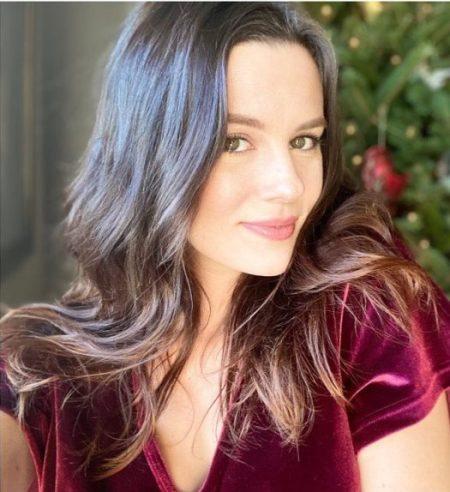 The Holiday Sitter Hallmark Movie 2022-rd - mrDustBin