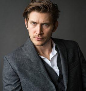 Greyston Holt Biography, Age, Height, Girlfriend - mrDustBin