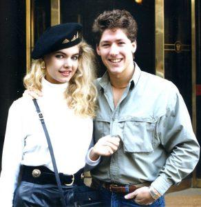 Joel Osteen Biography, Age, Height, Wife, Family - mrDustBin