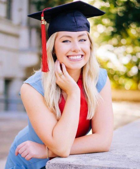 Alexandra Osteen Biography (Age, Boyfriend & More) - mrDustBin