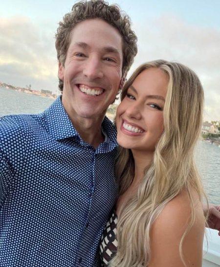 Alexandra Osteen Biography (Age, Boyfriend & More) - mrDustBin