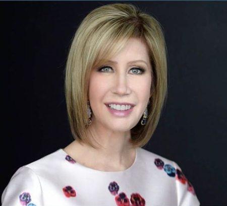 Lisa Osteen Biography, Age, Height, Husband - mrDustBin