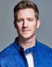 Destined At Christmas GAC Movie 2022 - mrDustBin